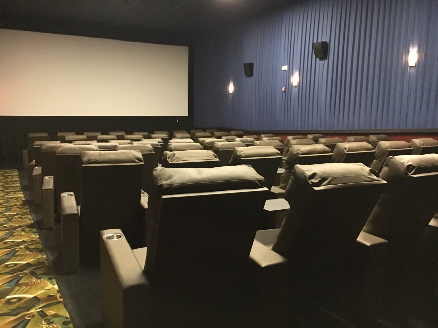 North Grand Mall - Home