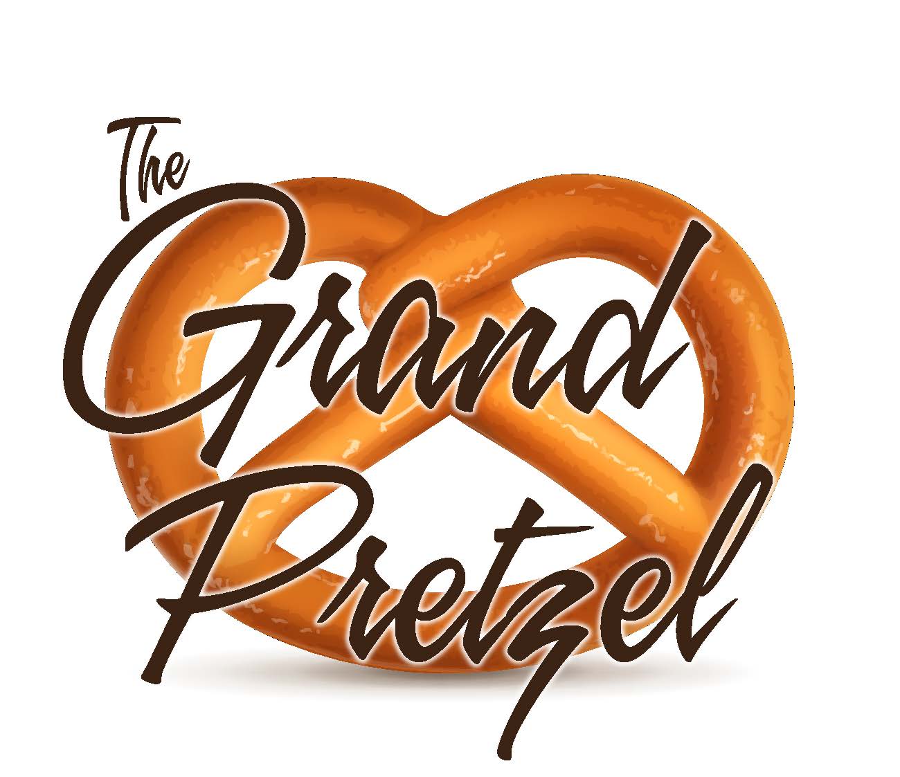 Pretzel Company Logo